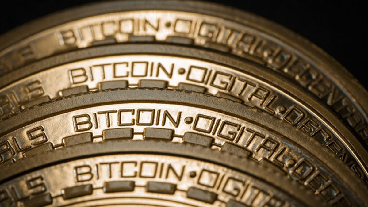 `Pasar Khusus` Transaksi Bitcoin Kini Hadir di Indonesia - Bisnis ...