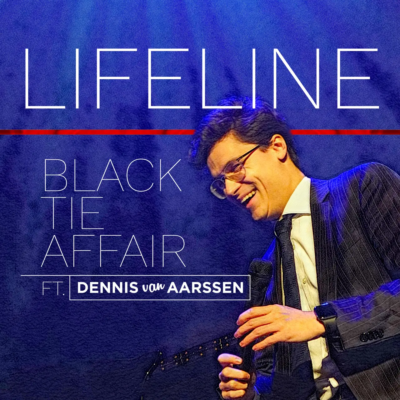 Musisi Jazz Dennis van Aarssen dan Trio Black Tie Affair Luncurkan Single Lifeline - ShowBiz ...