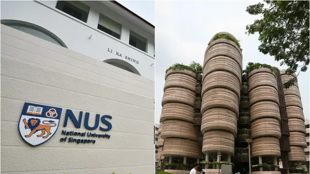 20 Universitas Terbaik di Asia Tenggara 2018, Ada dari Indonesia ? - Citizen6 Liputan6.com