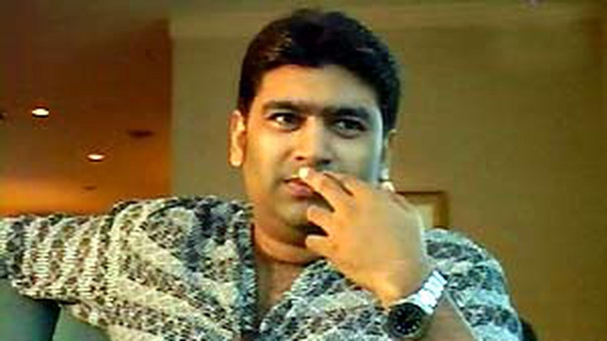 Ashraff Kembali ke Indonesia - ShowBiz Liputan6.com