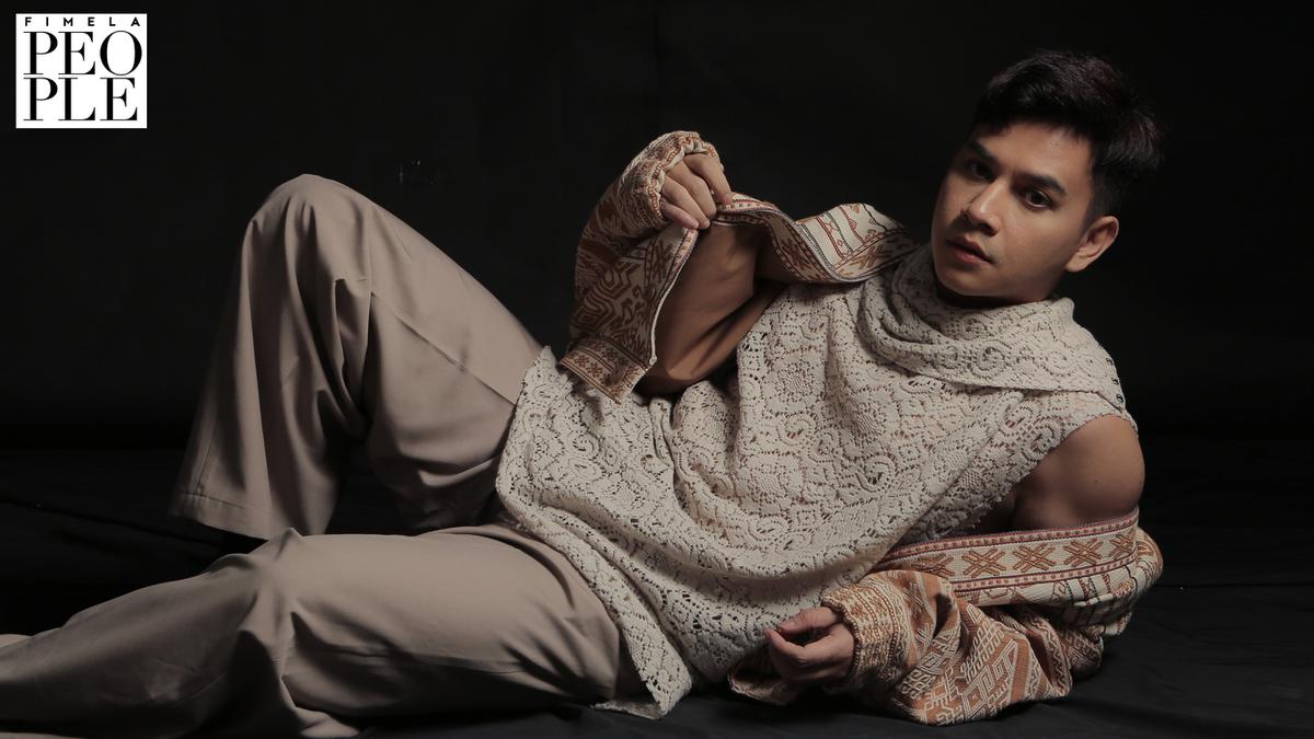 Fimela People: Lika Liku Yoland Handoko Meraih Impian Jadi Fashion ...