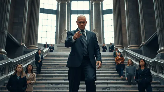 Memahami Arti Otoriter: Definisi, Karakteristik, dan Dampaknya dalam ...