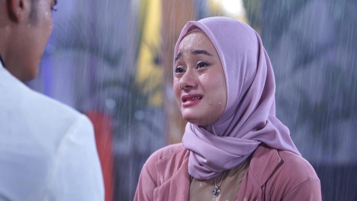 Live Streaming SCTV Sinetron Cinta Suci Episode Selasa, 16 Juni 2020 ...