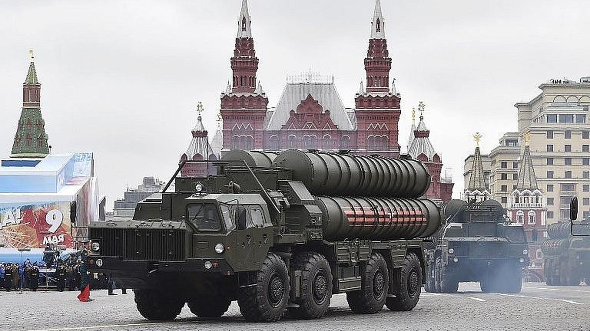 Ketidakpercayaan AS Bikin Turki Berencana Beli Sistem Anti Rudal dari ...