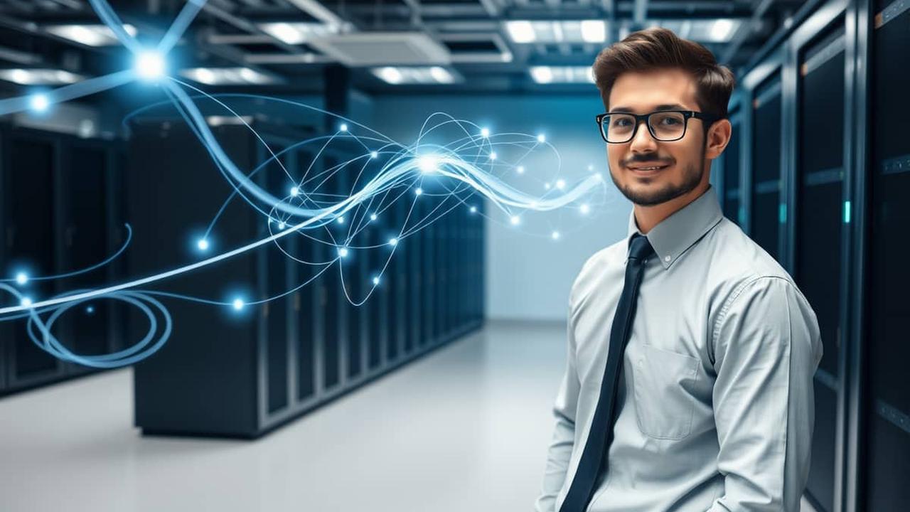 Apa Itu Router? Pengertian, Fungsi dan Cara Kerjanya