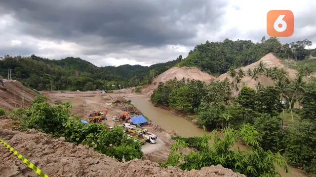 20 Proyek Strategis Nasional akan Rampung hingga Akhir 2022 - Bisnis ...