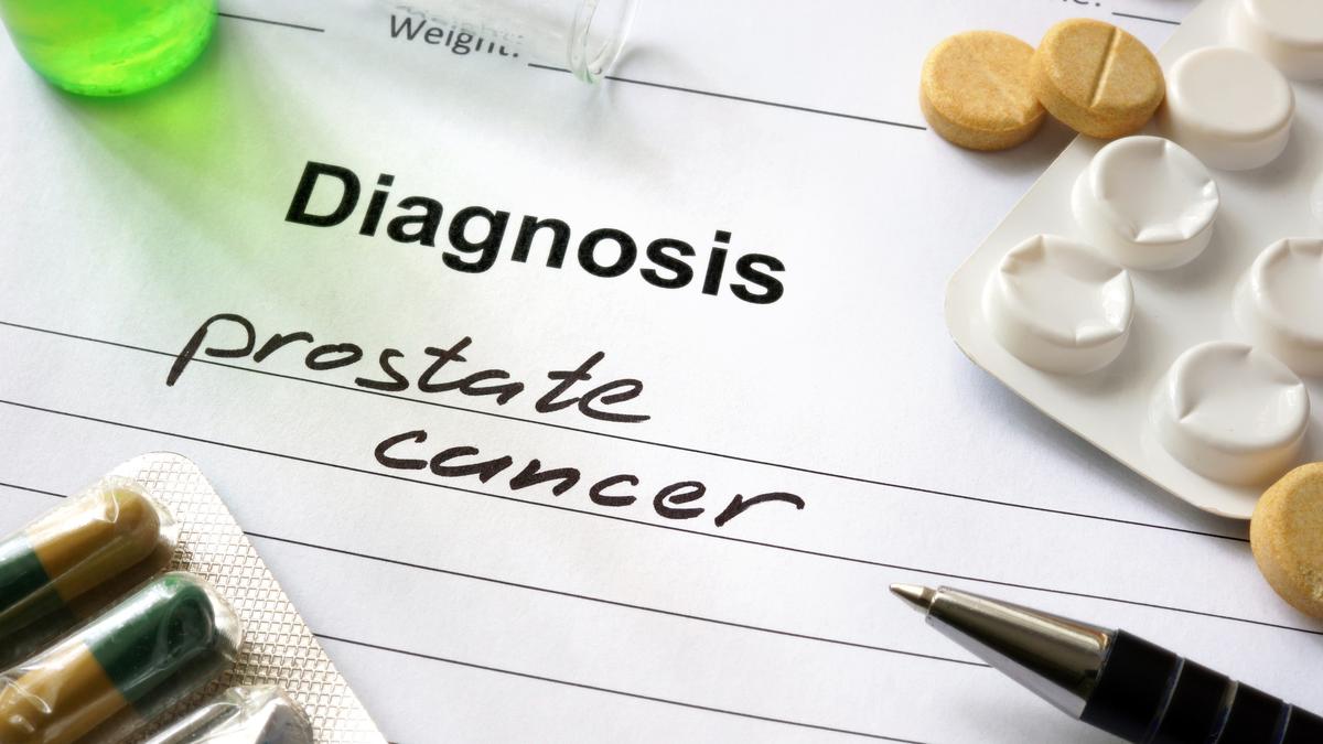 Biopsi Prostat dengan Robotik, Risiko Terinfeksi Kuman Lebih Rendah ...