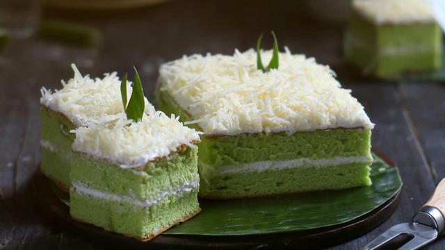 5 Resep Bolu Ultah Kukus Empuk yang Disukai Anak-Anak - Food Fimela.com