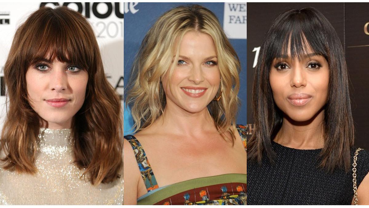 Top 5 Lifestyle: Variasi Model Rambut Sebahu Paling Hits