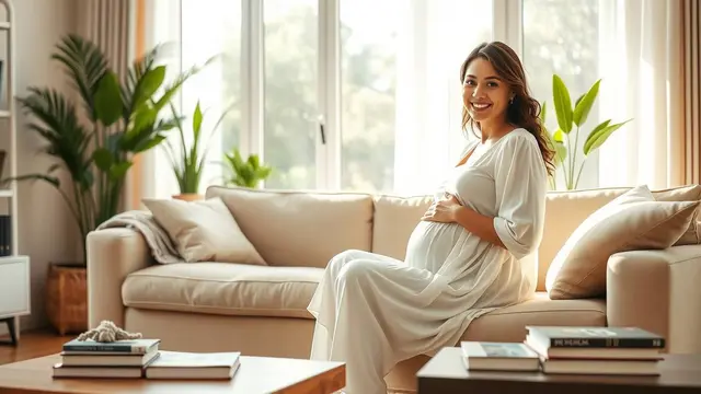 Apa Ciri-Ciri Orang Hamil: Panduan Lengkap Mengenali Tanda Kehamilan ...