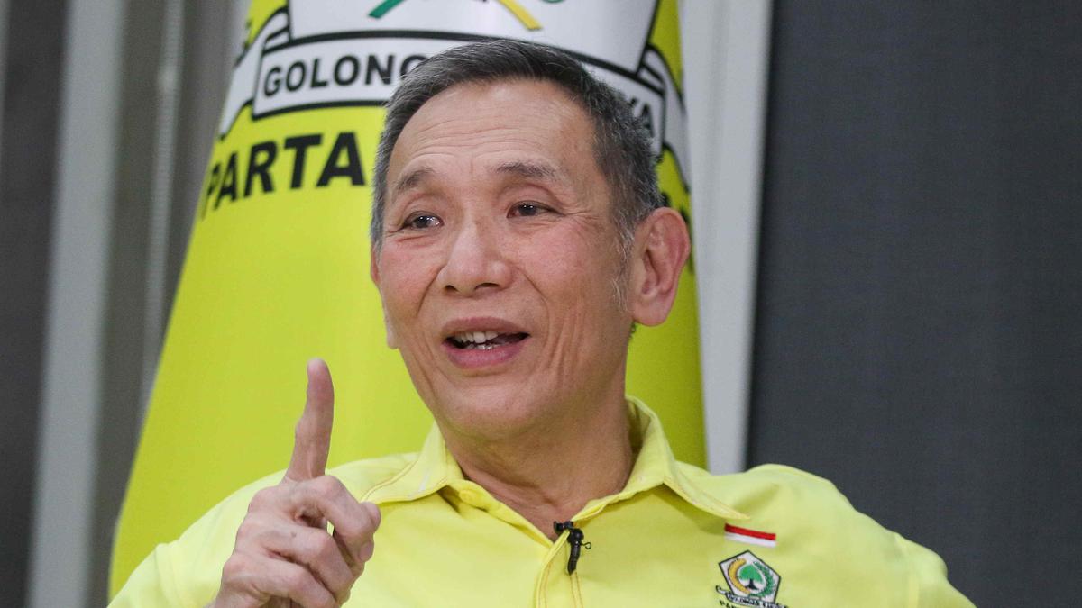Jusuf Hamka: Anak Buya Hamka Banyak, tapi yang Dikasih Nama Hamka Cuma Saya