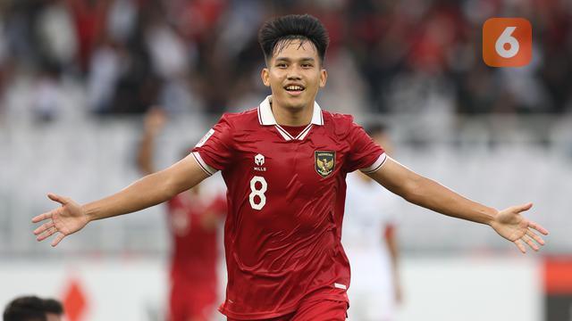 Patrick Kluivert Kenalan dengan 5 Pemain Lokal Timnas Indonesia, Ada ...