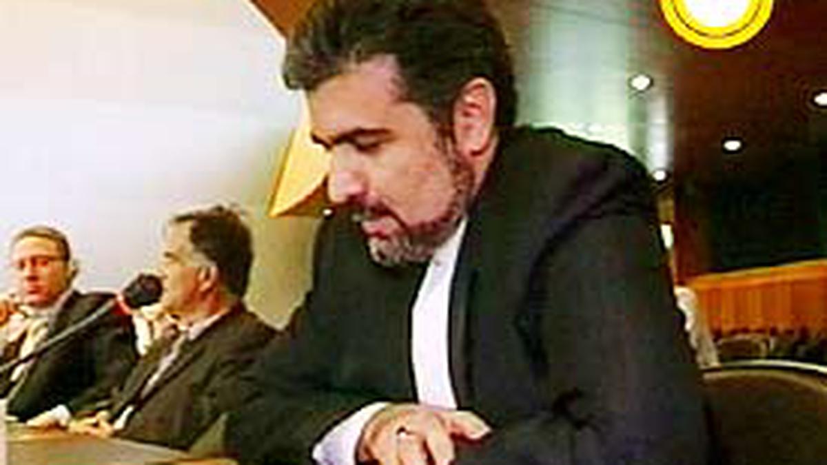 WTO Menjajaki Hubungan Perdagangan dengan Iran - Global Liputan6.com