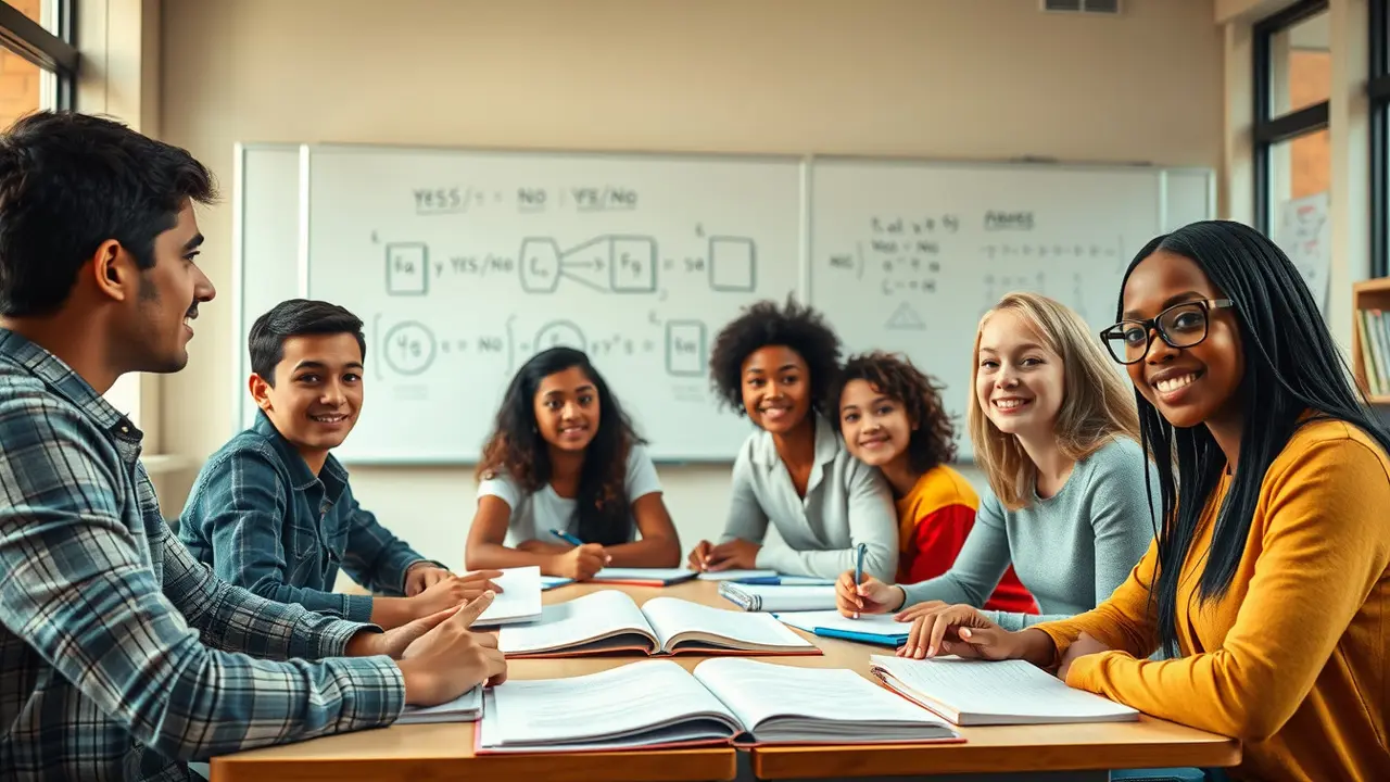 Pengertian Negasi, Konsep Penyangkalan dalam Bahasa dan Logika - Feeds ...