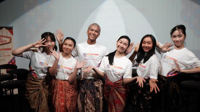 Penyanyi Jane Callista dan 4 Anak Indonesia Lain Siap Terbang ke New ...