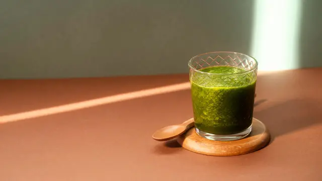 Manfaat Berbuka Puasa dengan Matcha yang Jarang Diketahui - Ragam Bola.com