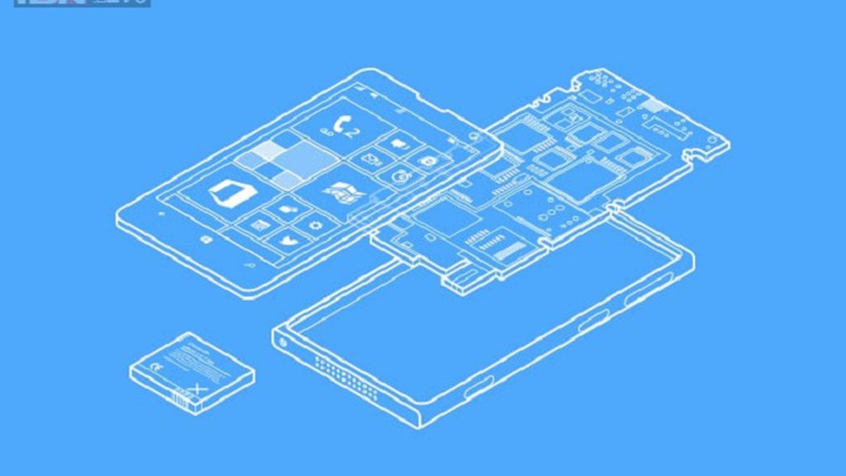 Serius di Asia, Microsoft Kembangkan Smartphone Dual-SIM - Tekno ...