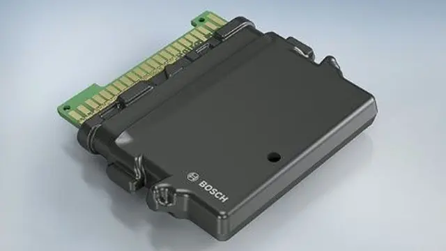 Mengenal Fungsi dan Cara Kerja ECU pada Sepeda Motor - Otomotif ...