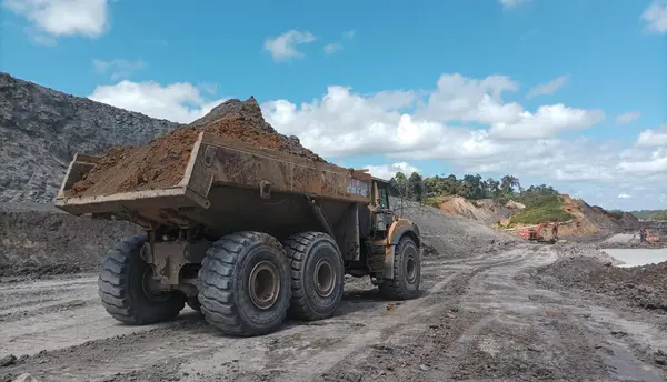 Saham Barito Pacific Melejit, Apa Biang Keroknya? - Saham Liputan6.com