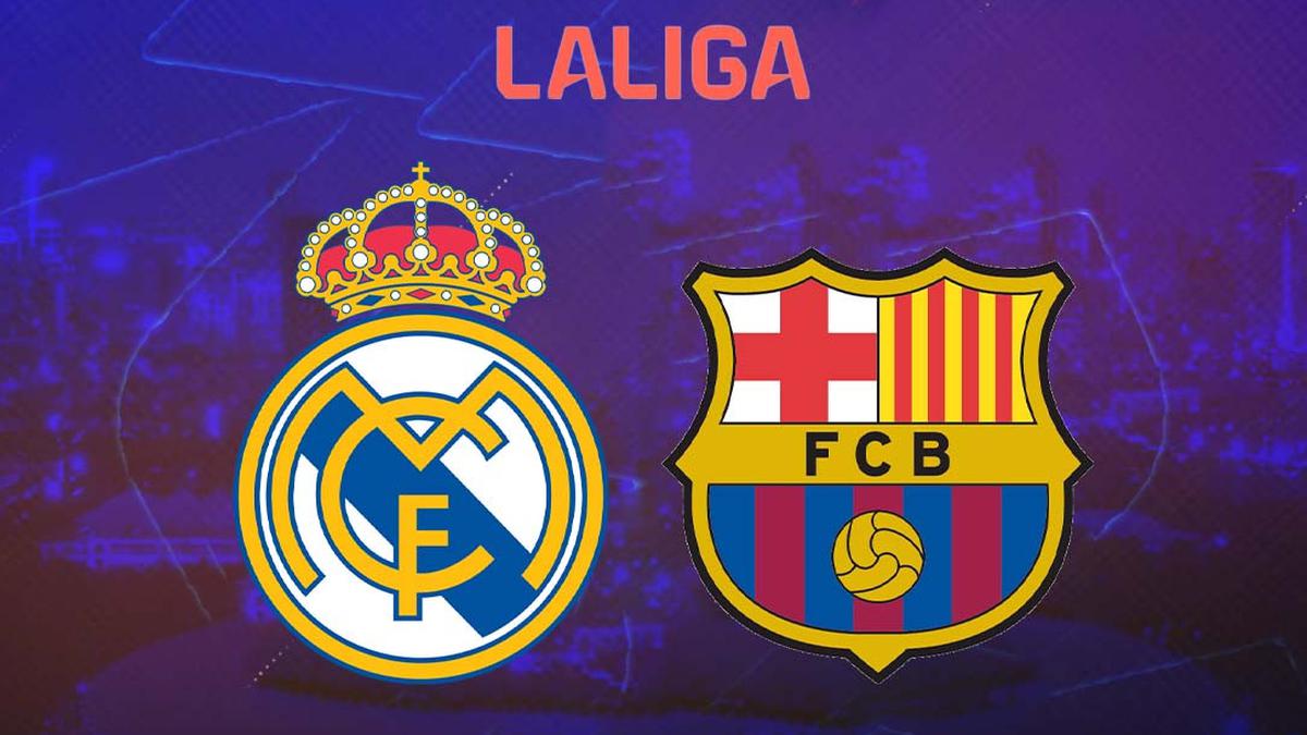 Prediksi Starting XI El Clasico Real Madrid Vs Barcelona: Kesempatan ...