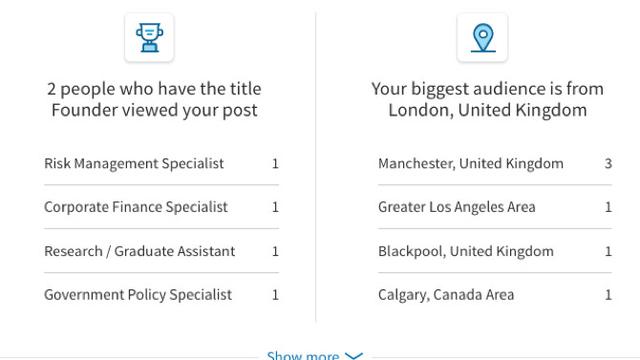 7 Fitur LinkedIn yang Jarang Digunakan, Bisa Bangun Profesionalitas ...