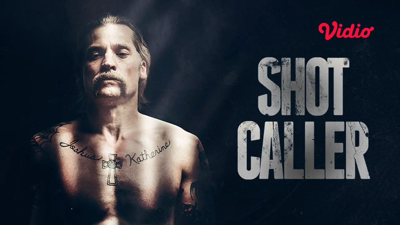 Sinopsis Film Shot Caller Tayang di Vidio: Aksi Nikolaj Coster-Waldau ...