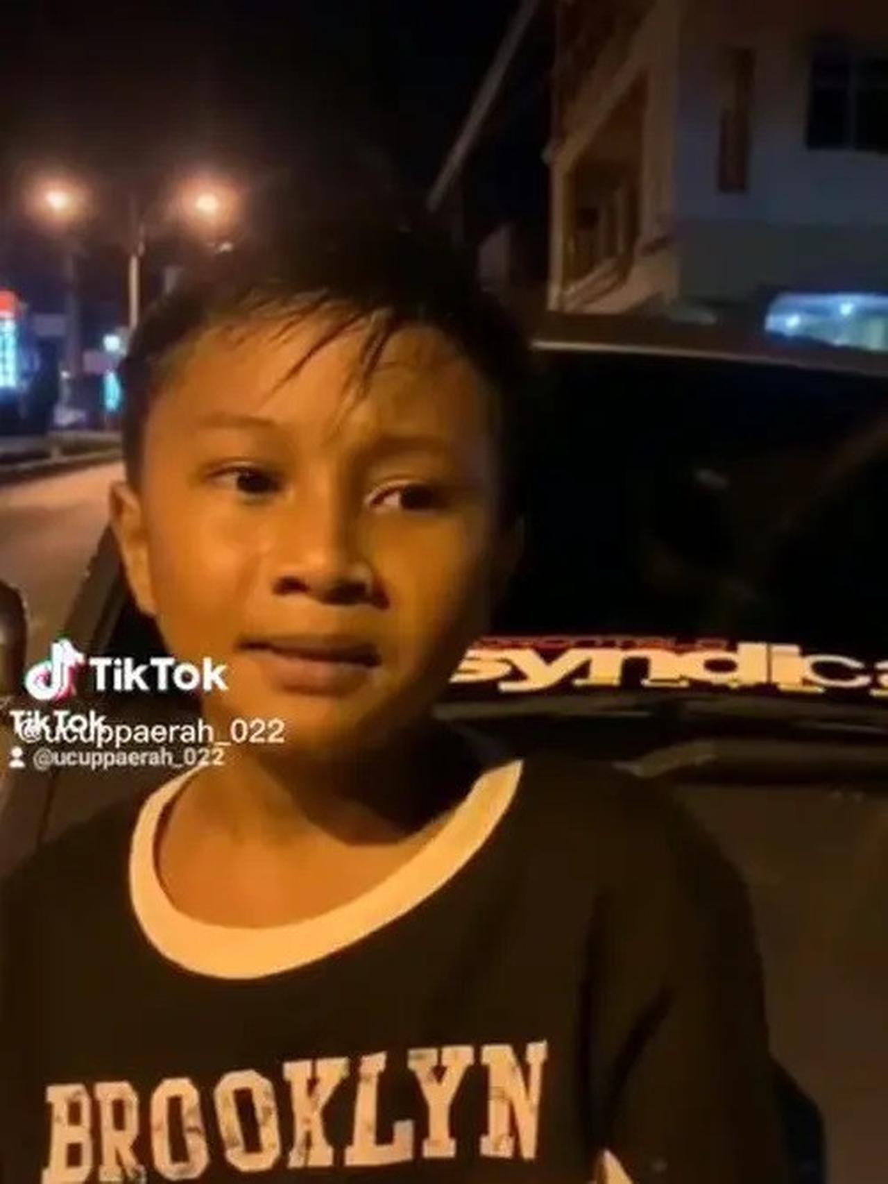 7 Transformasi Fajar Sad Boy Dari Kecil Hingga Kini Debut Main Film