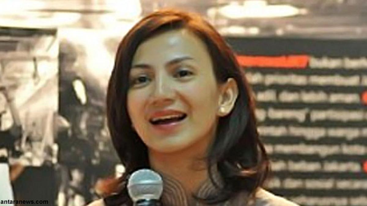 PAN: Wanda Bukan Orang yang Macam-macam - News Liputan6.com