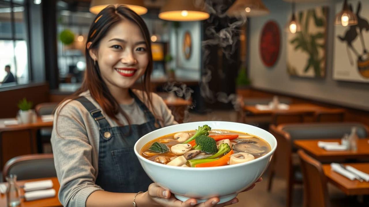 Resep Capcay Kuah Spesial yang Lezat dan Bergizi