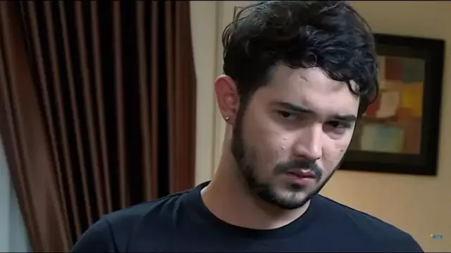 5 Potret Donny Michael yang Sering Ambil Peran Antagonis di Sinetron ...