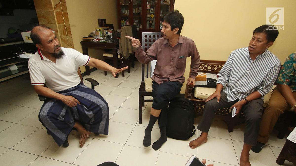 Janji Kembalikan Dana, Ini Penjelasan Bos Kafilah Rindu Kabah - News ...