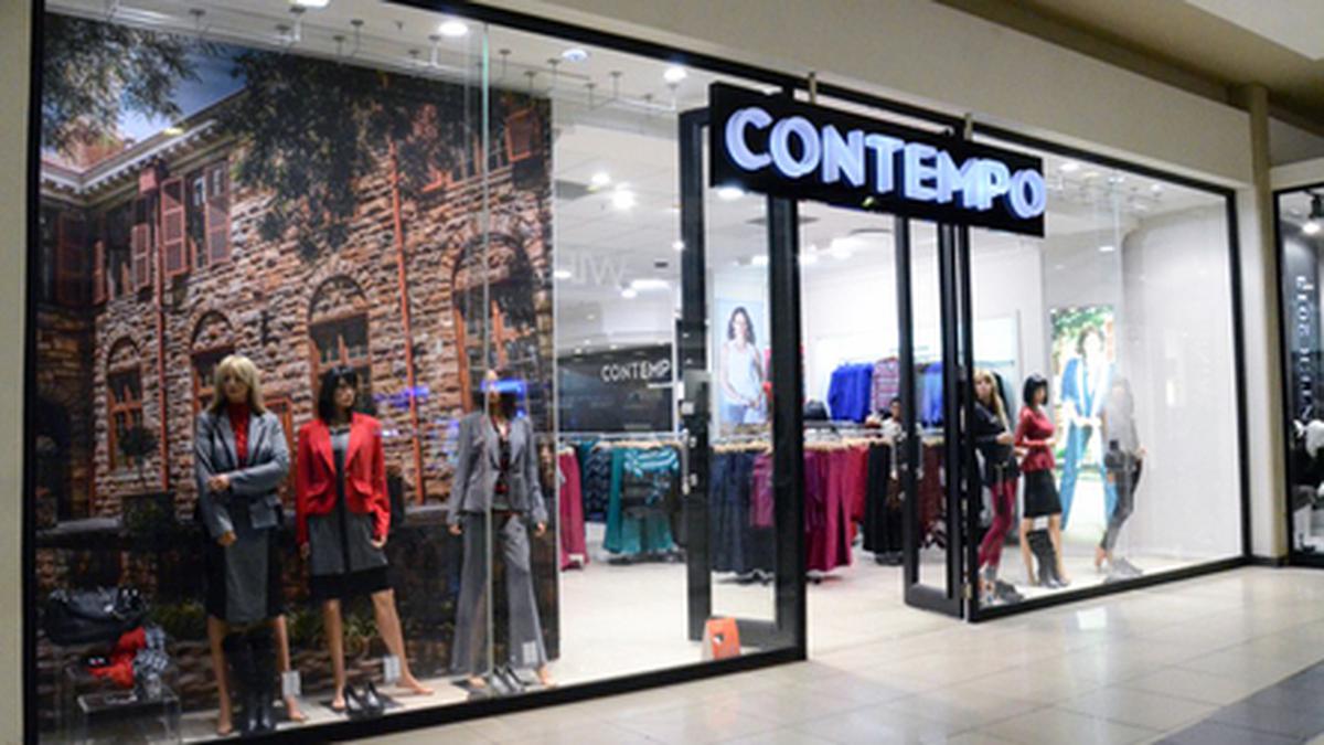Contempo Big Suprise Sale, Harga Mulai Rp 50 Ribuan - Lifestyle ...