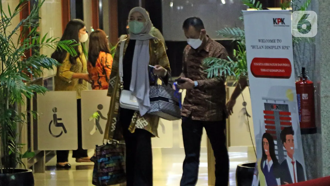 Kepala BPN Jaktim Usai Diperiksa Harta Kekayaannya: Semua Data dan ...