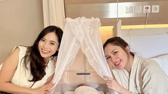 Bahasa Inggrisnya Bayi Baru Lahir, Ini 100 Contoh Ucapannya - Hot ...