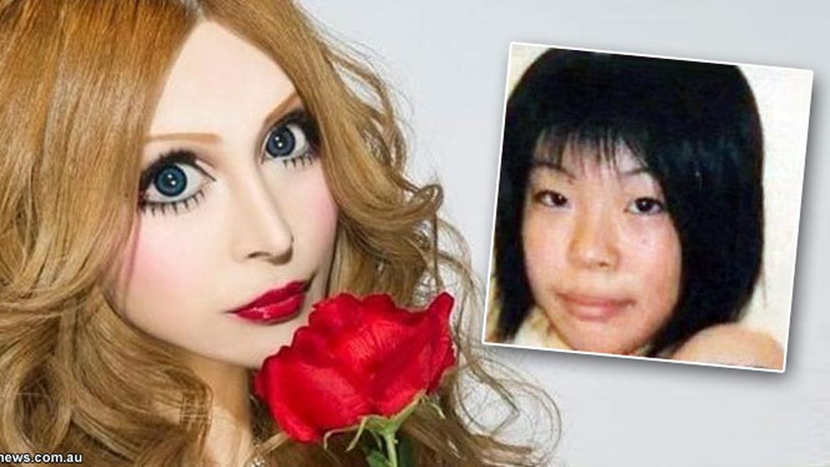 vanilla chamu before