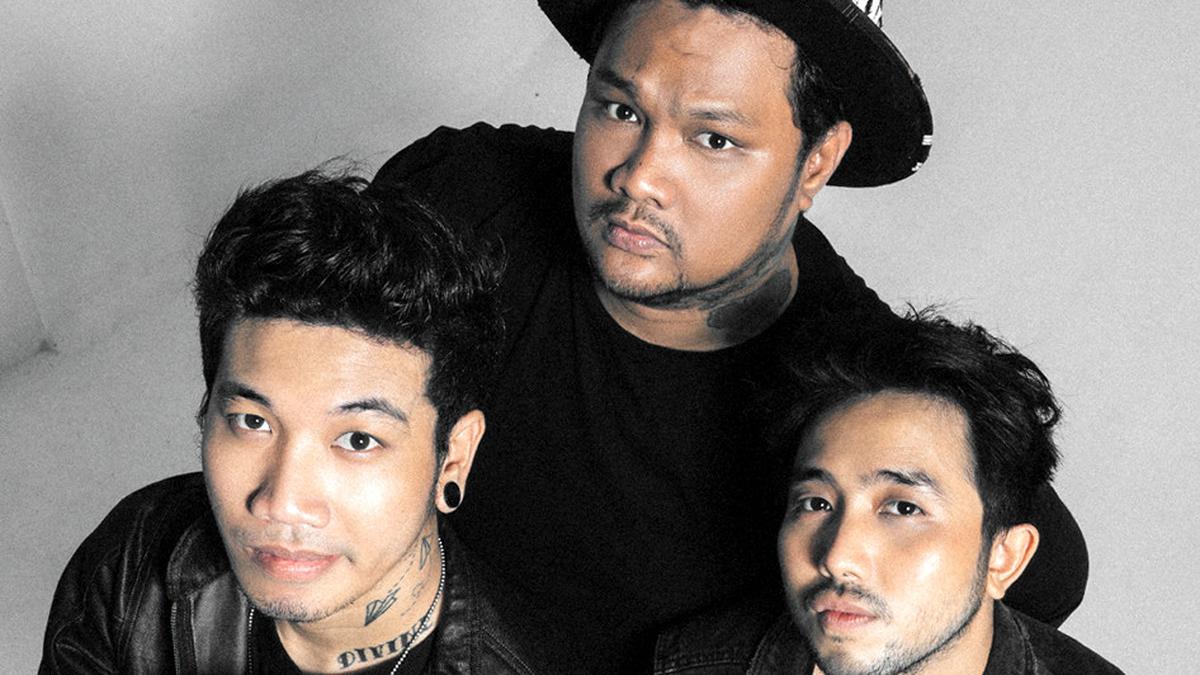 Last Child Rilis Single Menyerah, Bagian dari Project Besar dr.M