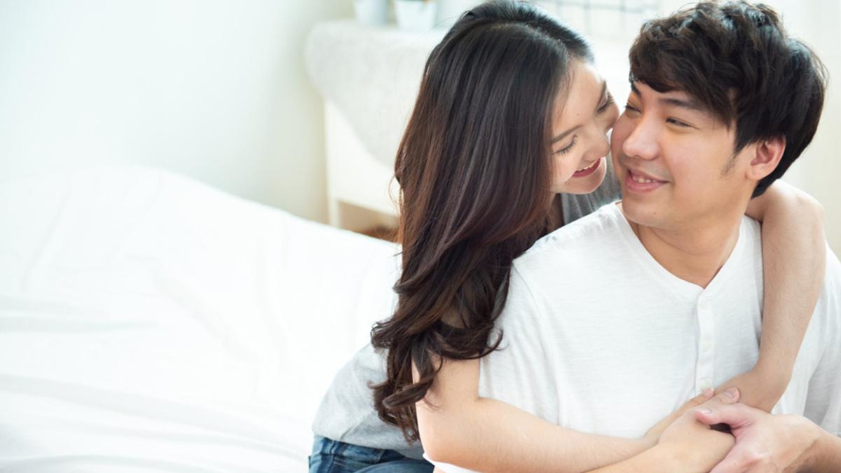 5 Tipe Pasangan yang Bisa Bahagia Bersama meski Punya Sejumlah Perbedaan
