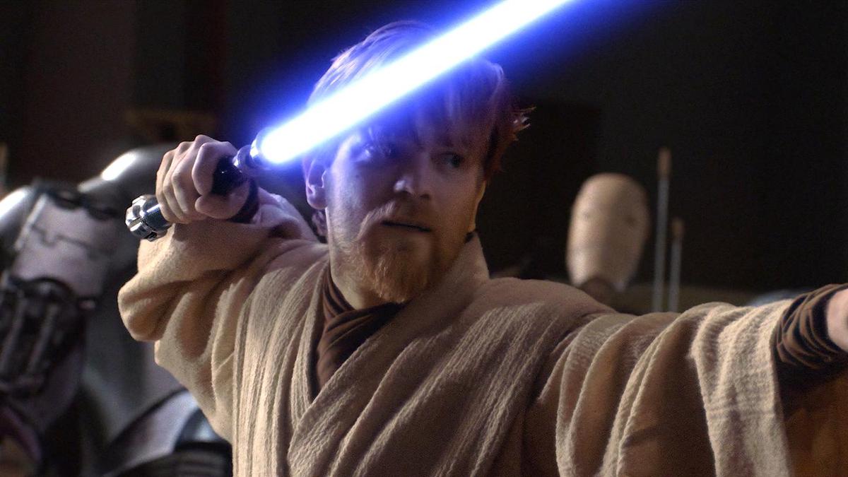Ewan McGregor Ingin Tampil Kembali di Star Wars - ShowBiz Liputan6.com