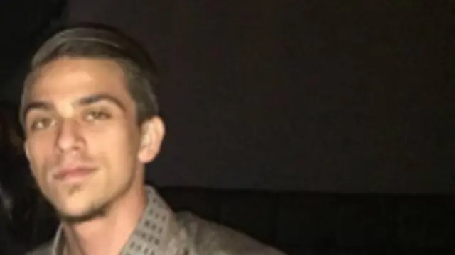 Sean Azad Pecandu Berat Narkoba? - ShowBiz Liputan6.com