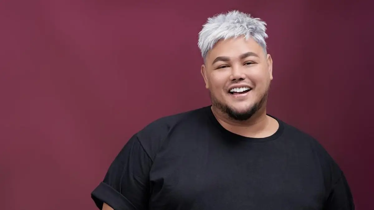 Ivan Gunawan Boyong Pacar Liburan ke Bali - Entertainment Fimela.com