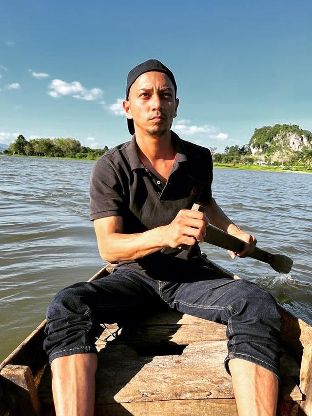 Fauzi Baadilla Sudah Siapkan Jawaban saat Silaturahmi Lebaran Idul ...