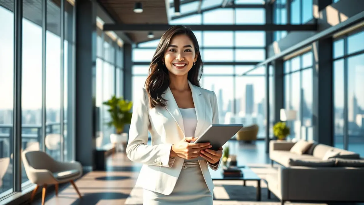 350 Caption Wanita Berkelas untuk Inspirasi dan Motivasi - Feeds Liputan6.com