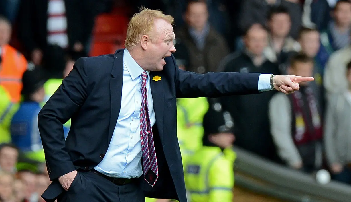 Foto: Unai Emery Jadi Pelatih Asing Teranyar Aston Villa di Liga ...