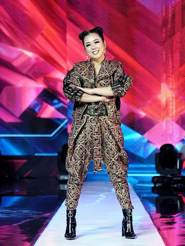 Dulu Pengasap Ikan, Kini Soimah Pancawati Meraih Sukses di Dunia ...