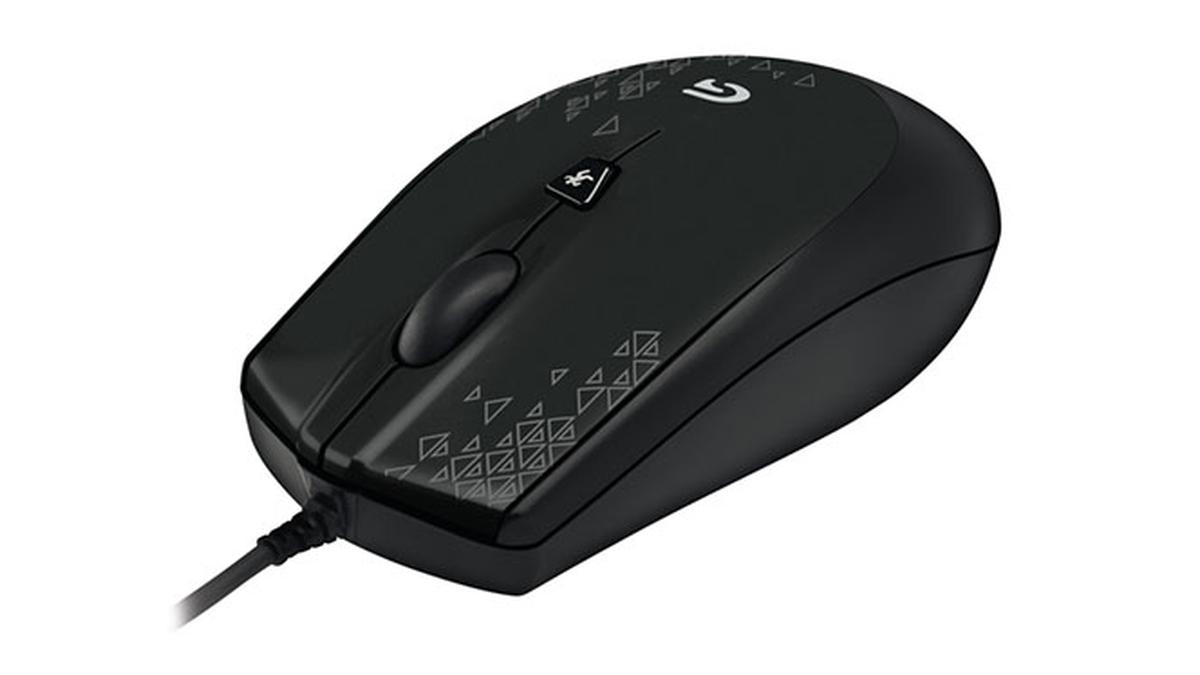 Logitech Luncurkan Mouse Gaming di Bawah Rp 250 Ribu - Tekno Liputan6.com