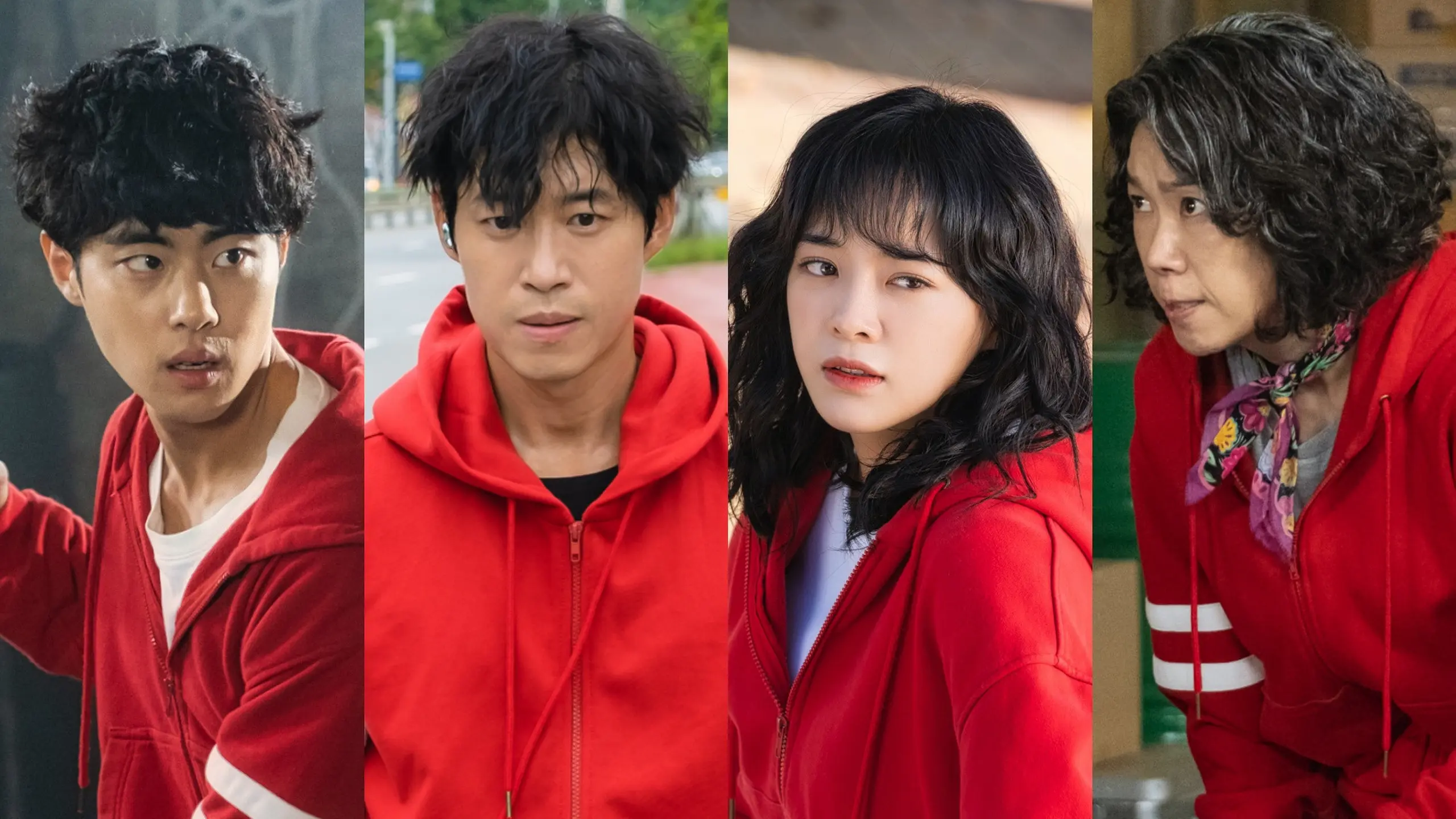 Drakor The Uncanny Counter Season 2 Sambut Pemeran Baru, Penggemar ...