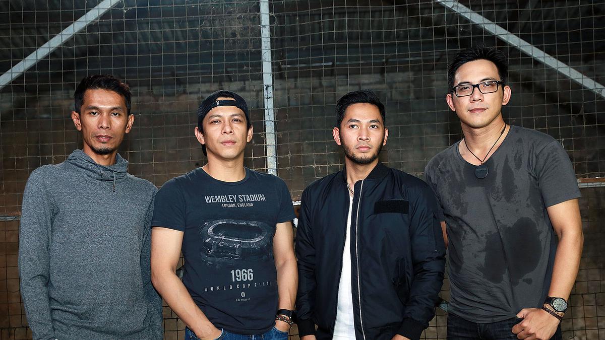 Toleransi David untuk Grup Band Noah - Ramadan Liputan6.com