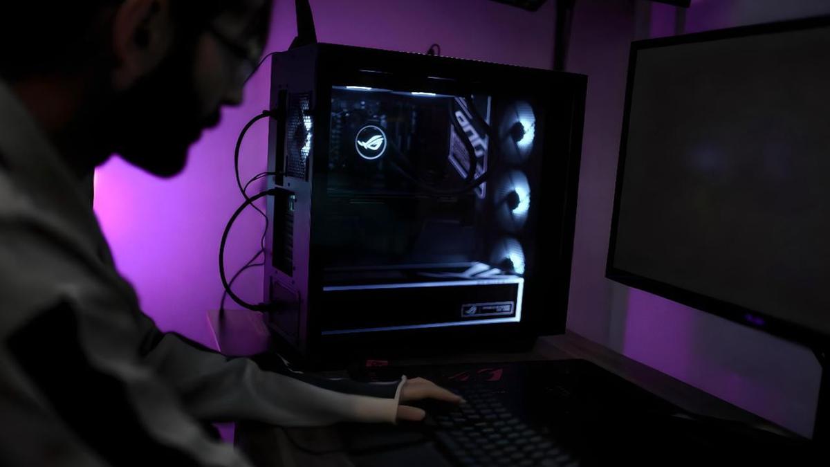 Menakar Kekuatan ROG GM700TZ, Paduan AMD Ryzen dan Radeon dalam ...