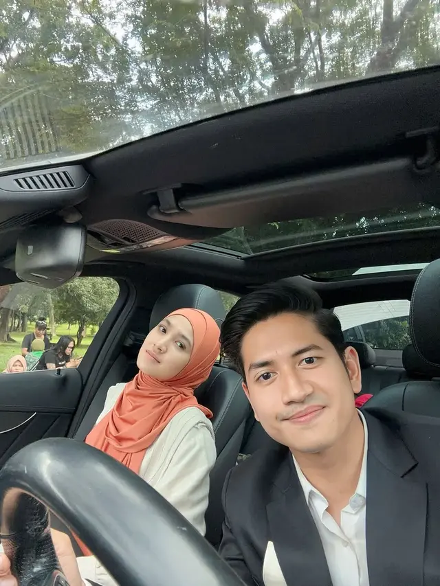 Cut Syifa Sebut Karakter Fauzan di Sinetron Cinta di Ujung Sajadah Red Flag, Zikri Daulay ...