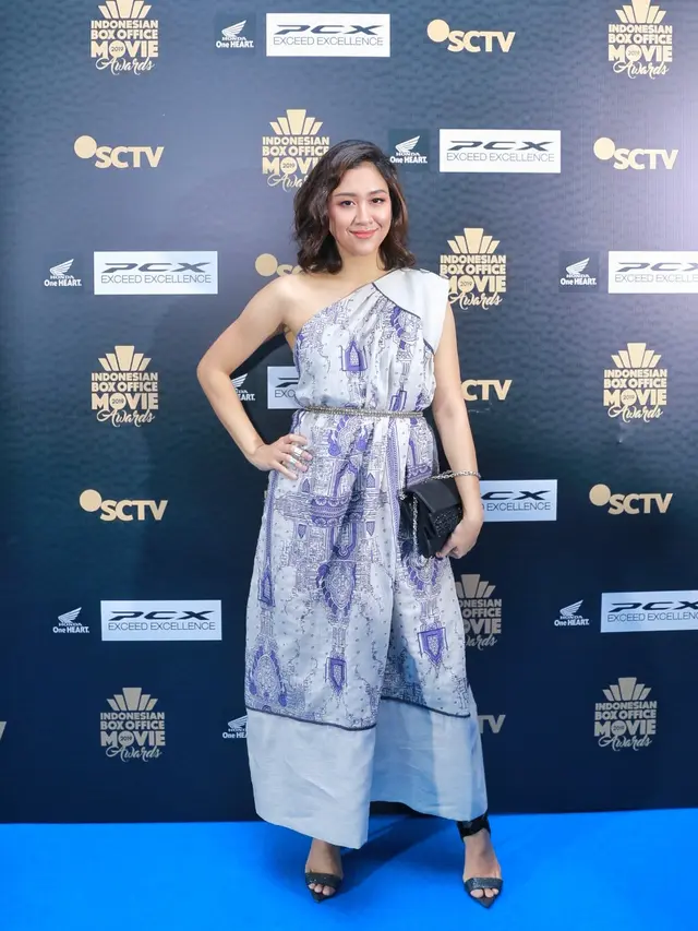 Ultah Hari Ini, Sherina Munaf Siapkan Kolaborasi Bareng Seniman Tanah ...